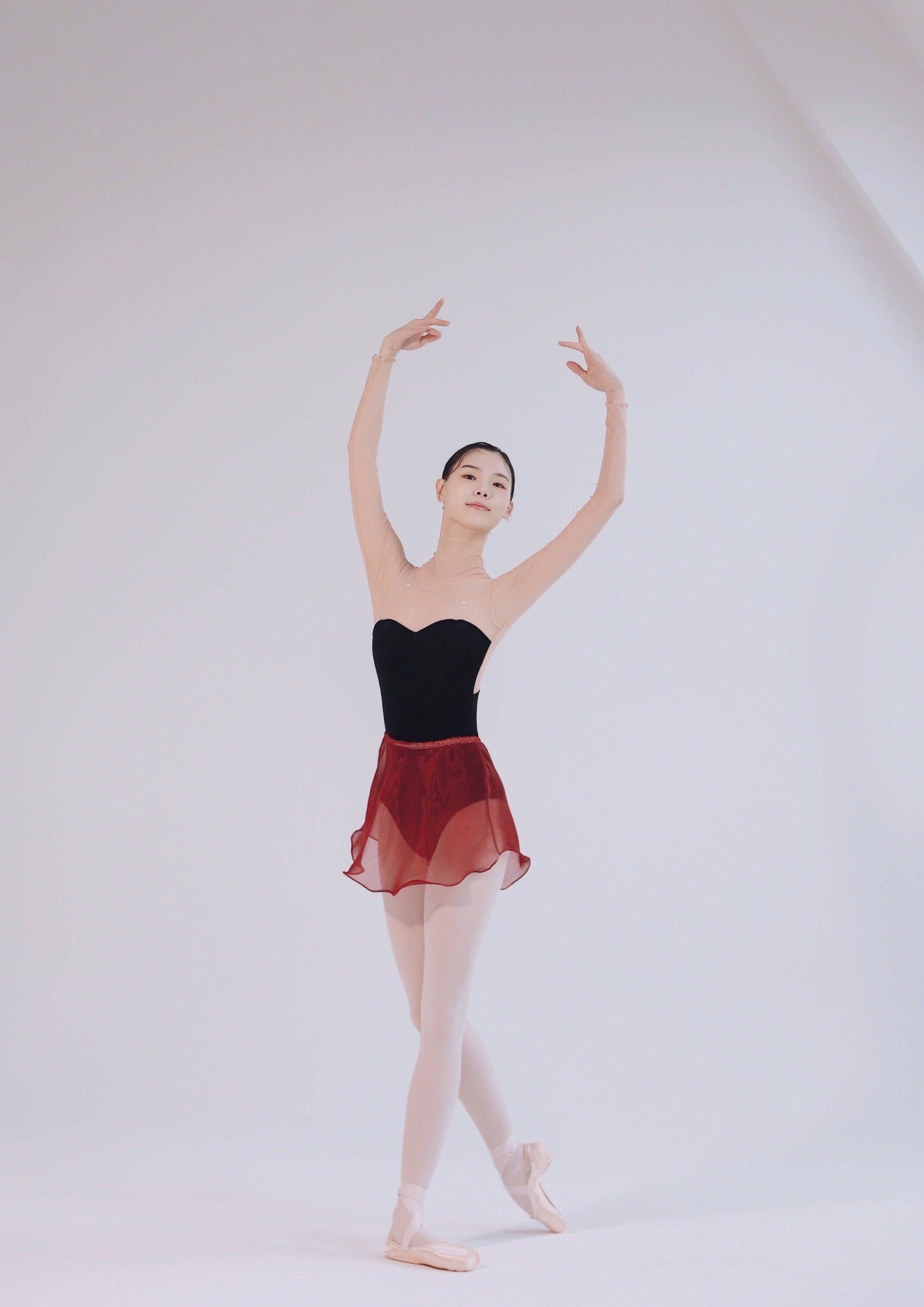 Skirts – Ode on Tutu