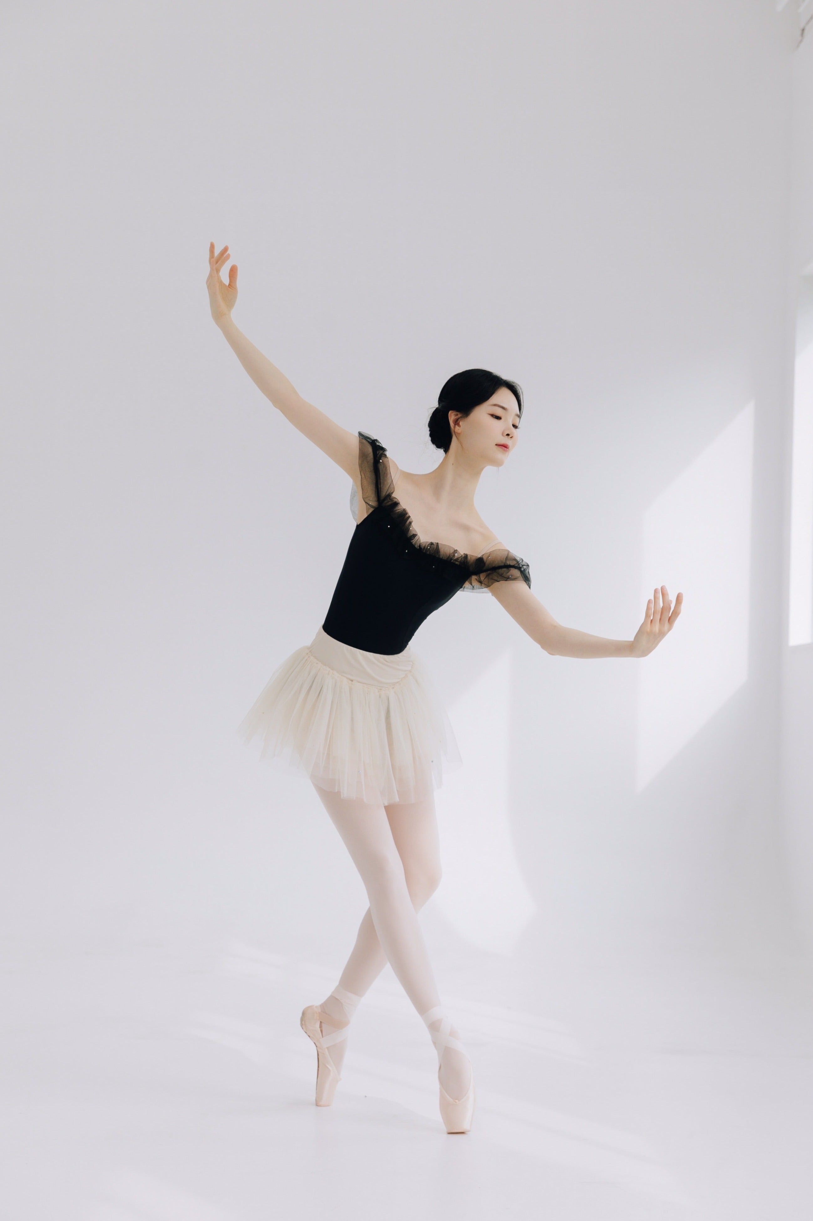 Leotards – Ode on Tutu