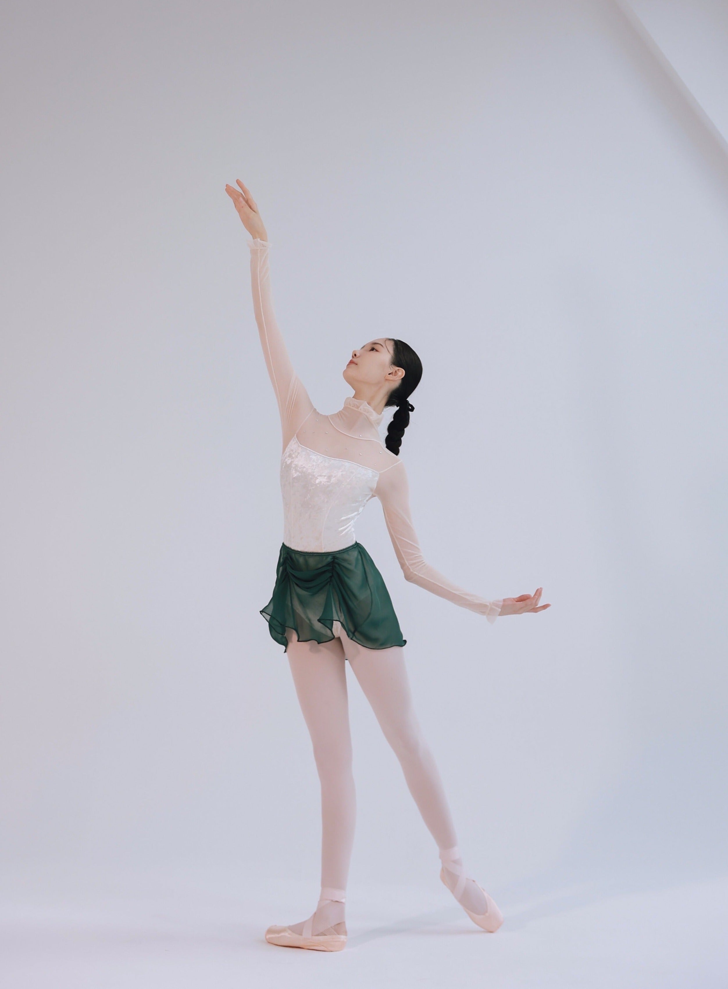 Leotards – Ode on Tutu