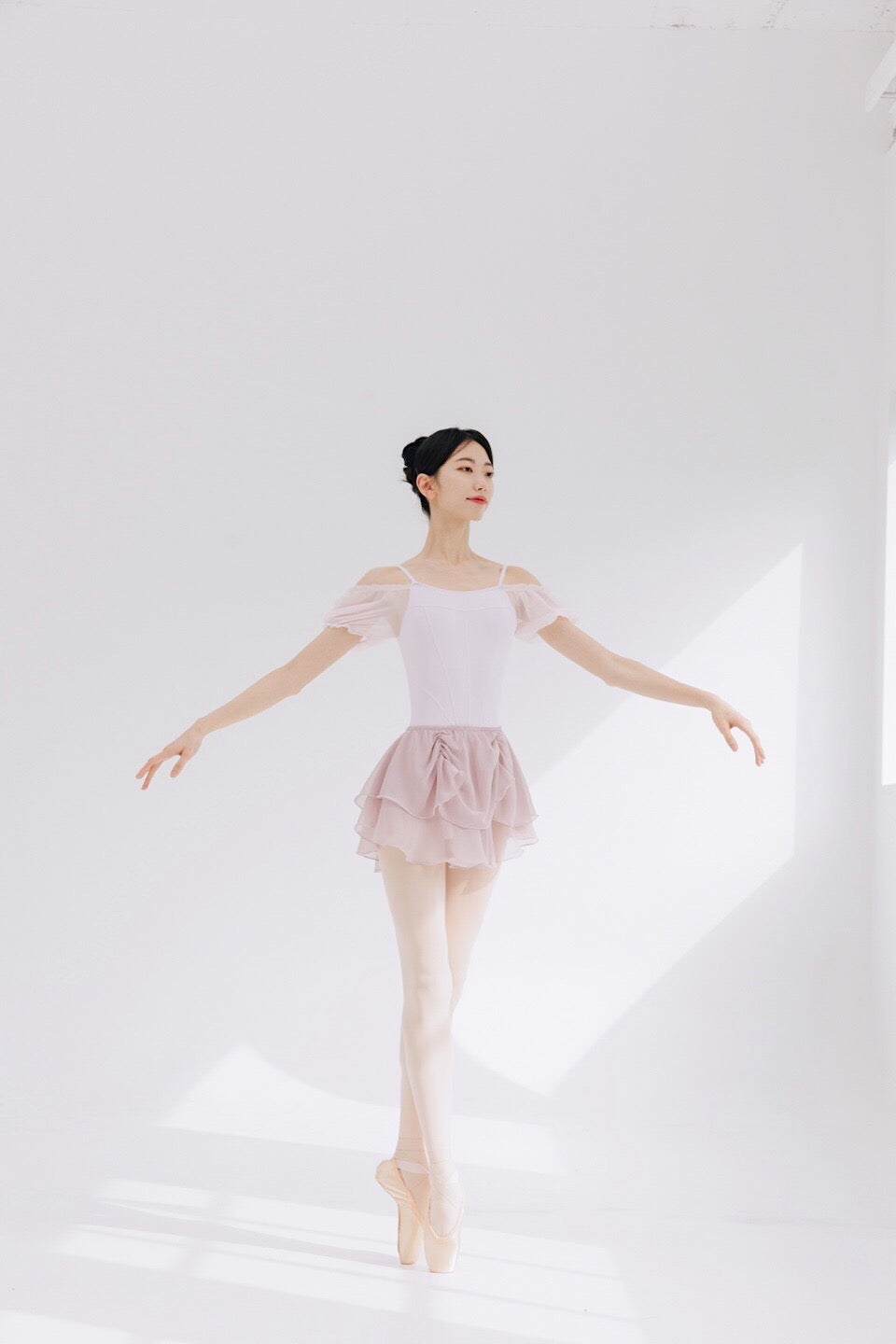 Special – Ode on Tutu