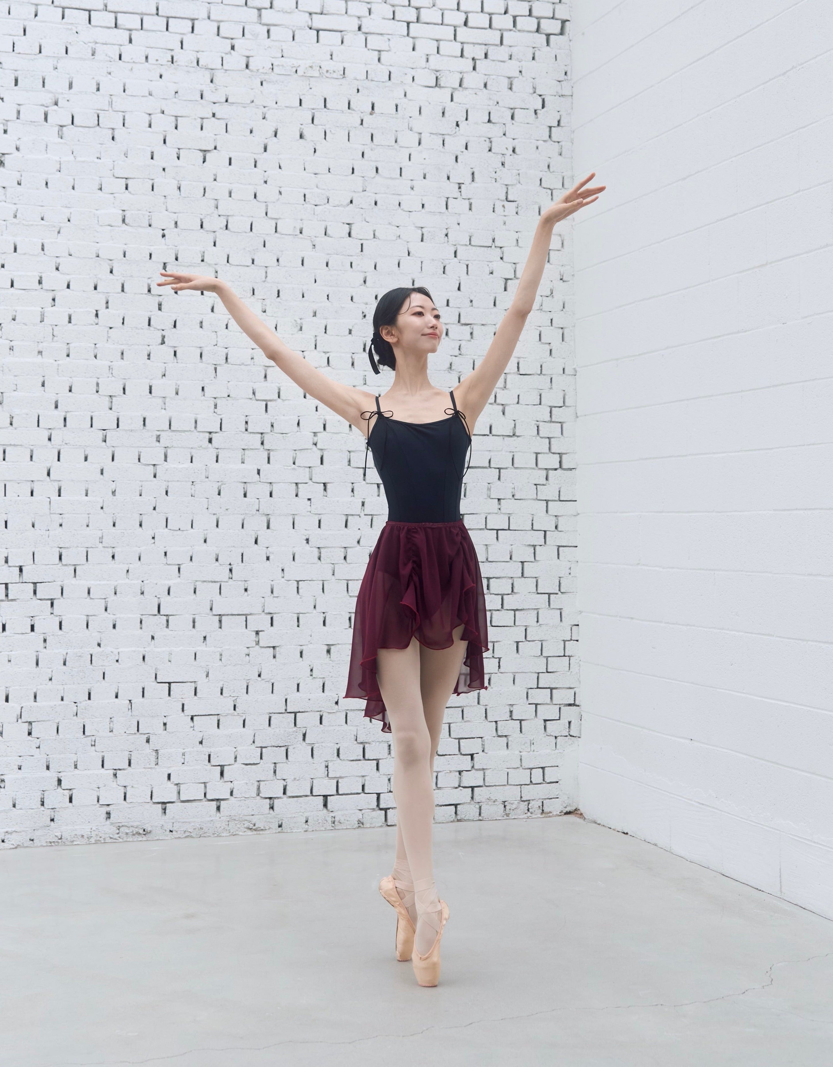 Leotards – Ode on Tutu