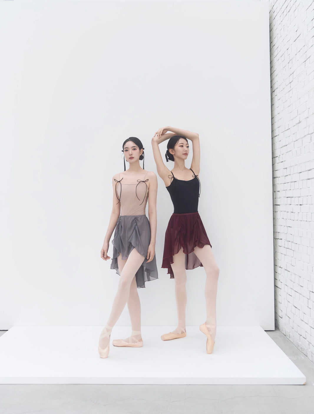 Leotards – Ode on Tutu